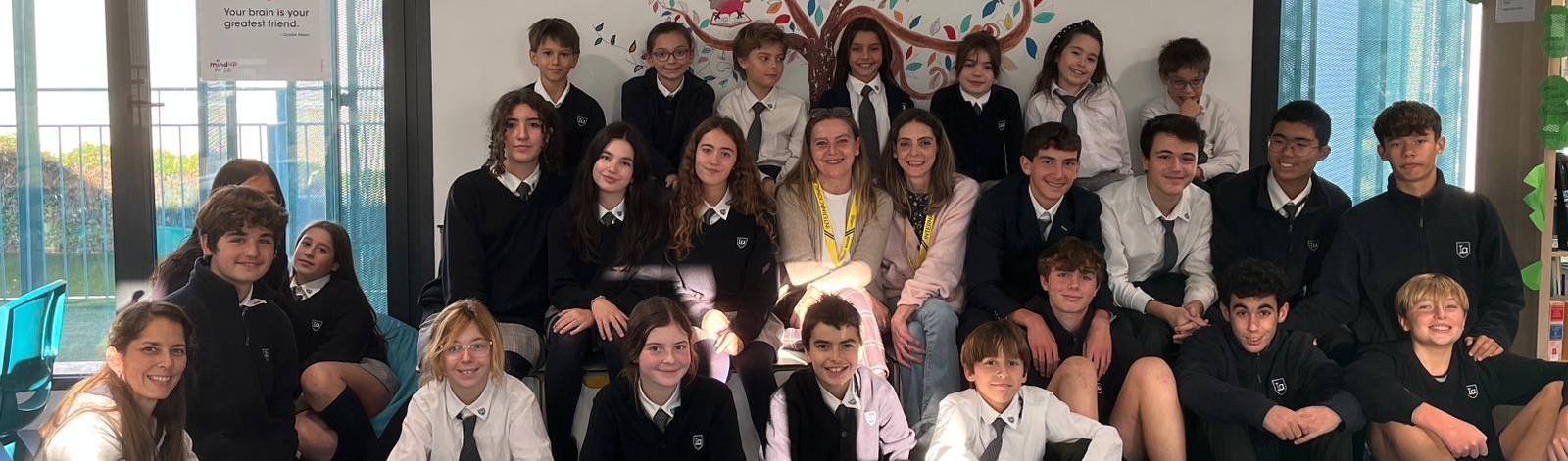 5º EPO visita Toledo